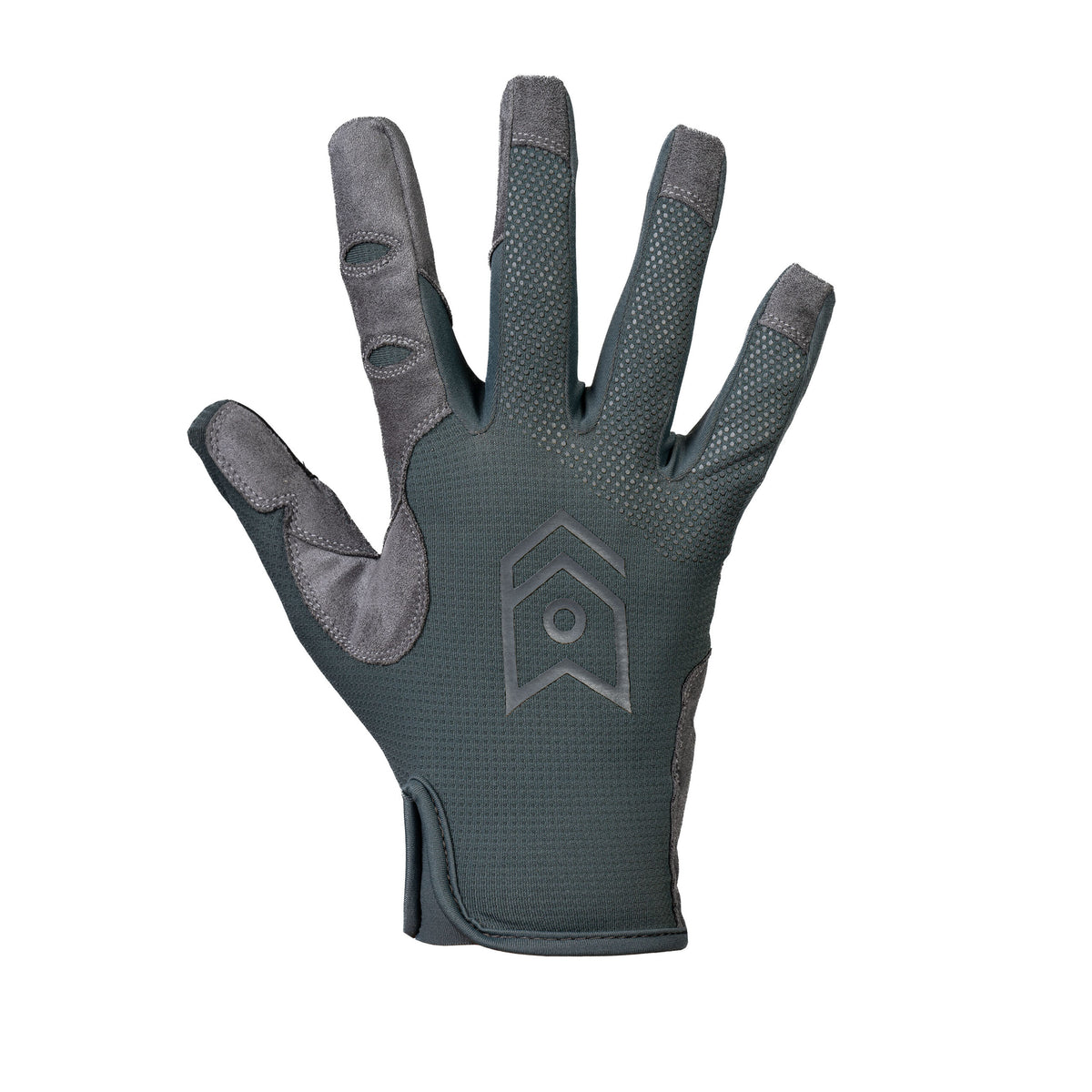 MoG Target Light Duty Gloves - Wolf Grey – alphagear.dk